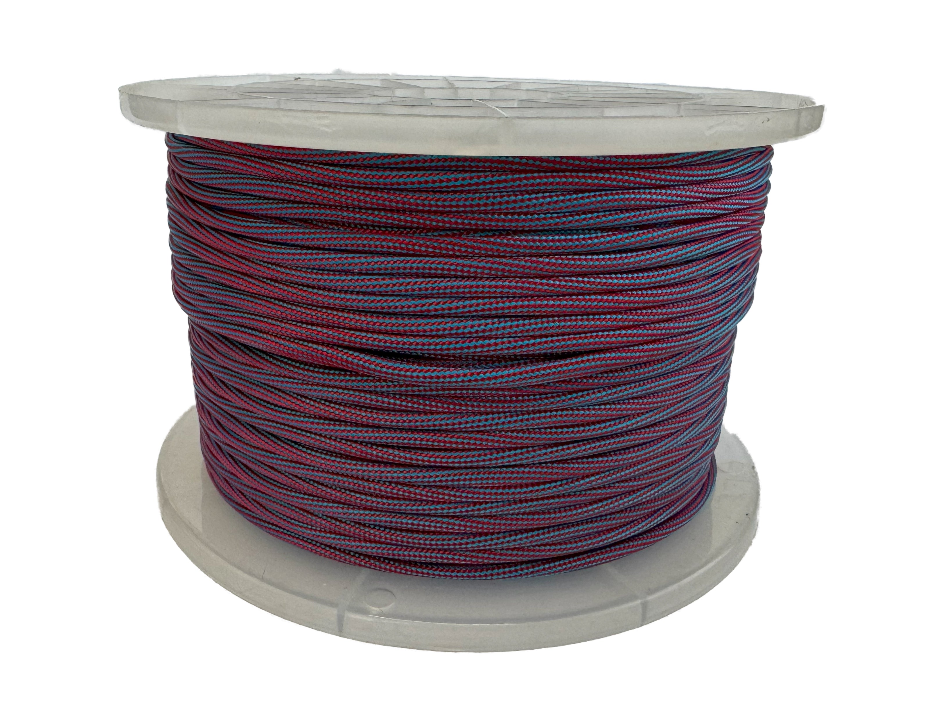 Paracords - 100m Reels – Primal Cords